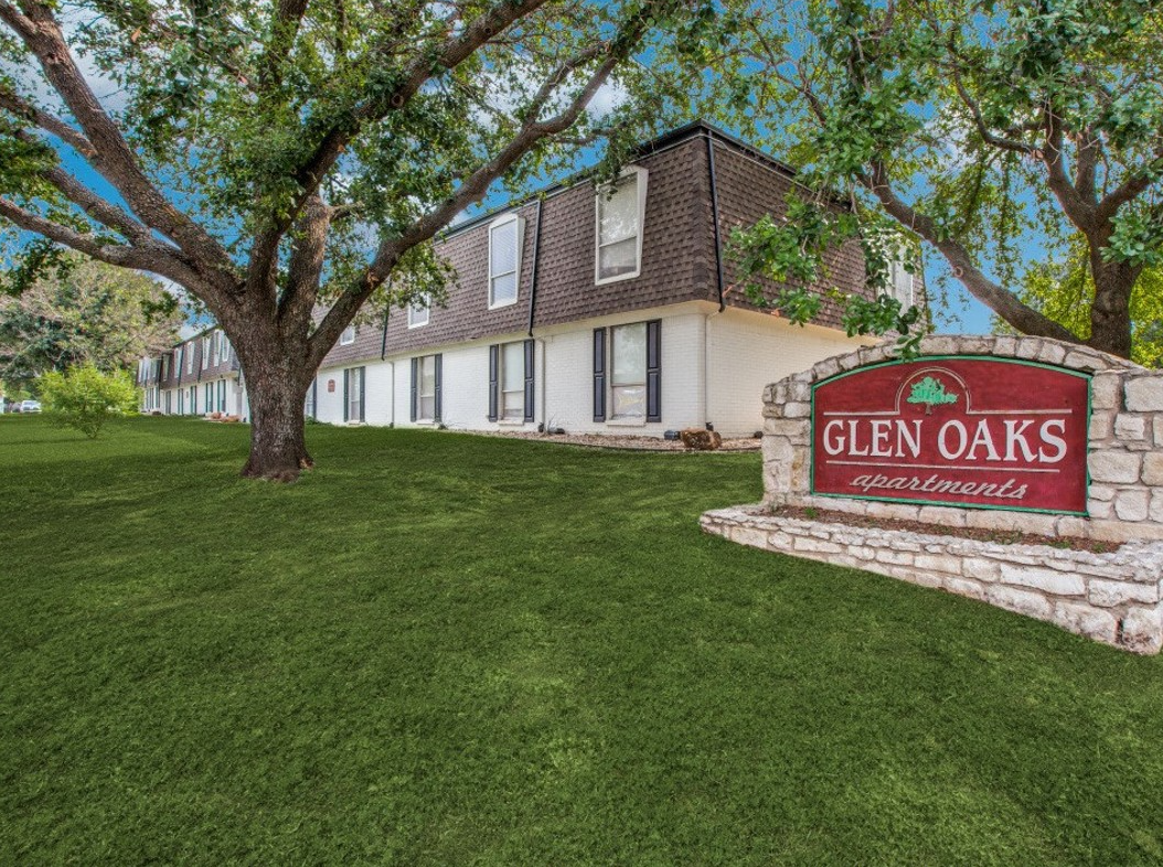 Glen Oaks Apartment Homes – ALL UTILITIES INCLUDED – Section 8 ...